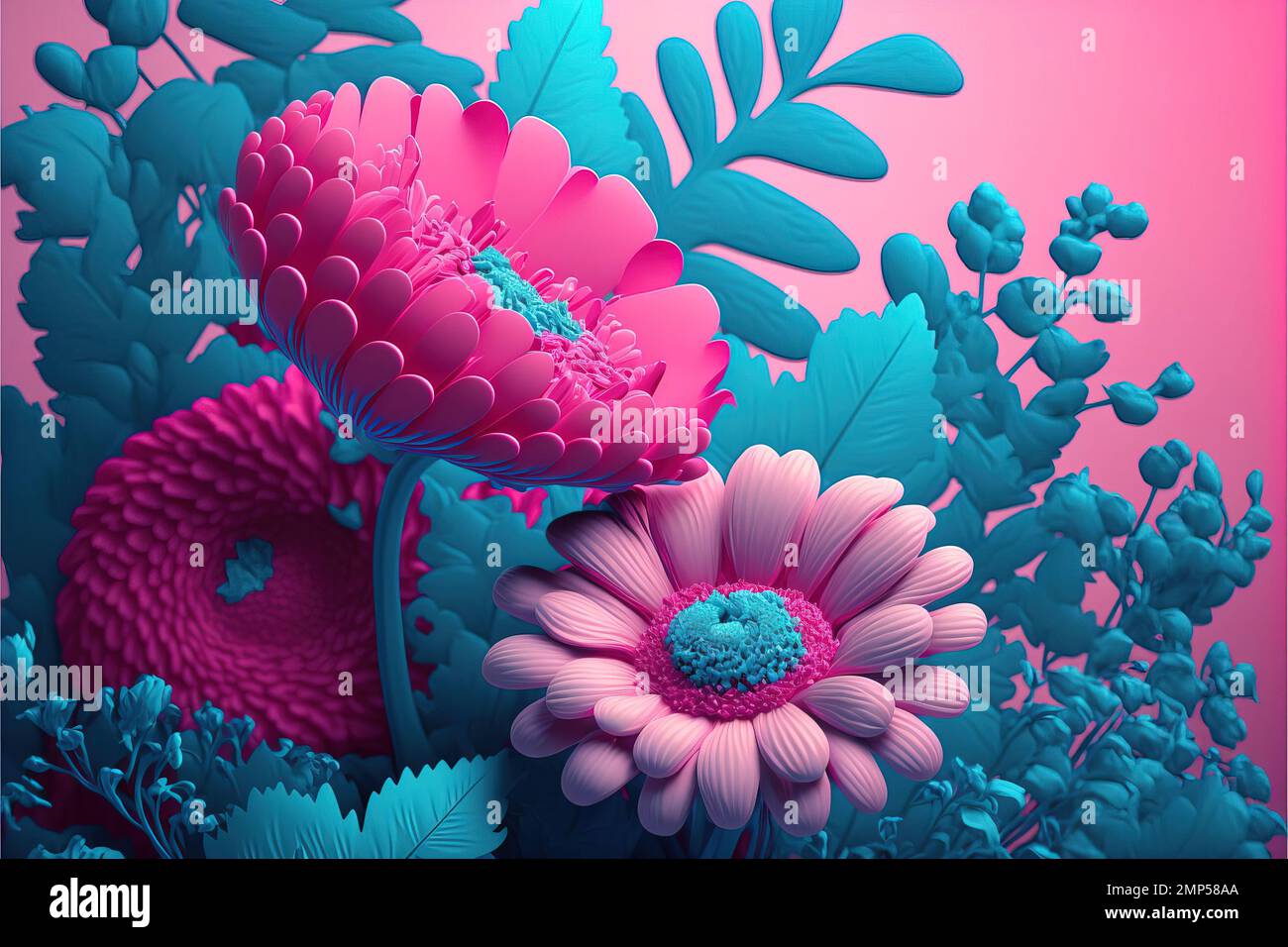 Ai generated hi-res stock photography and images - Alamy