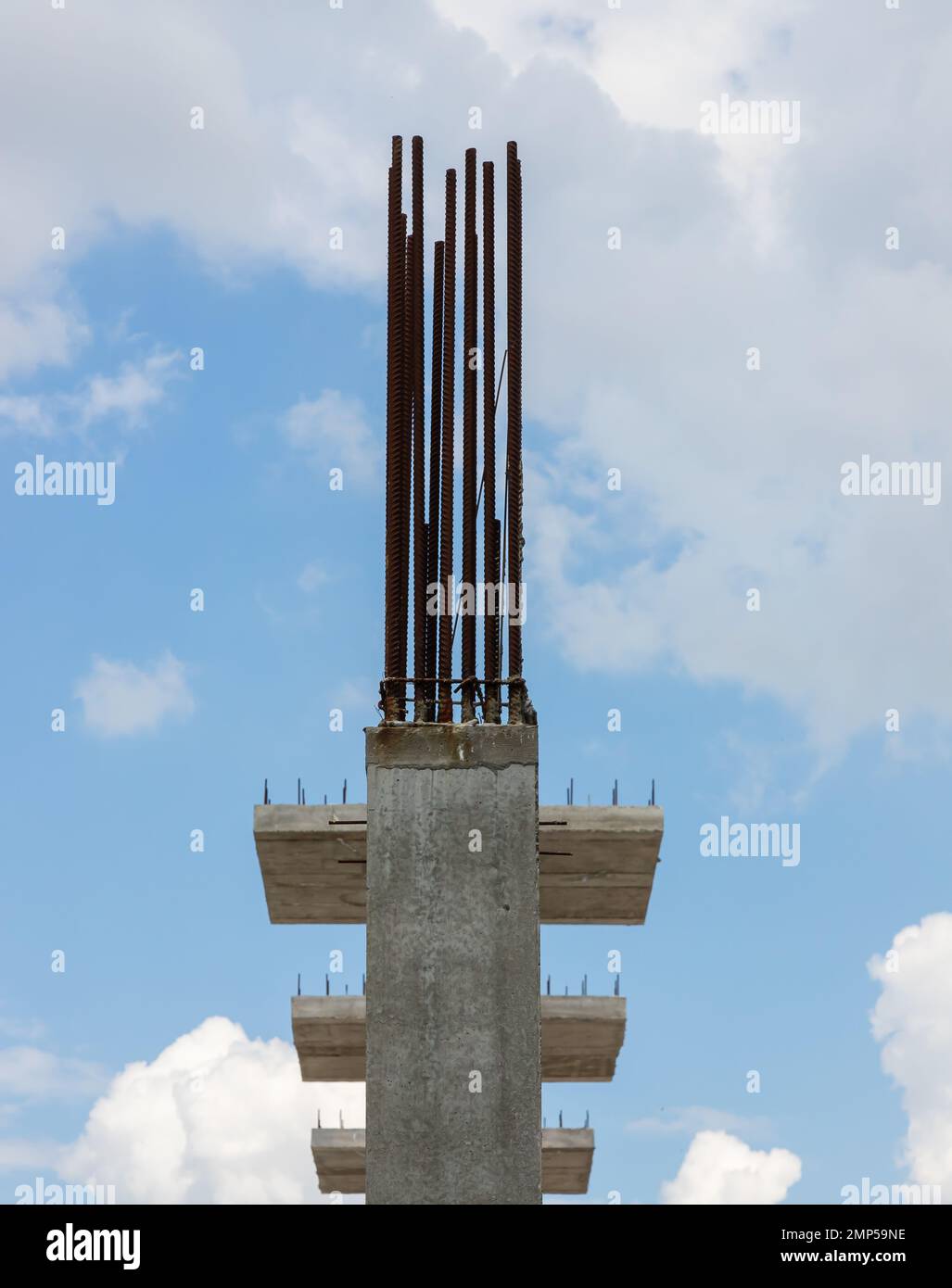 Industrial iron structures hi-res stock photography and images - Alamy