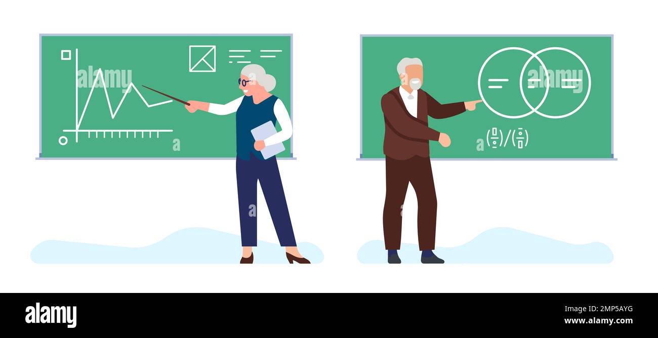 Algebra Math Teacher Clip Art Black Lady