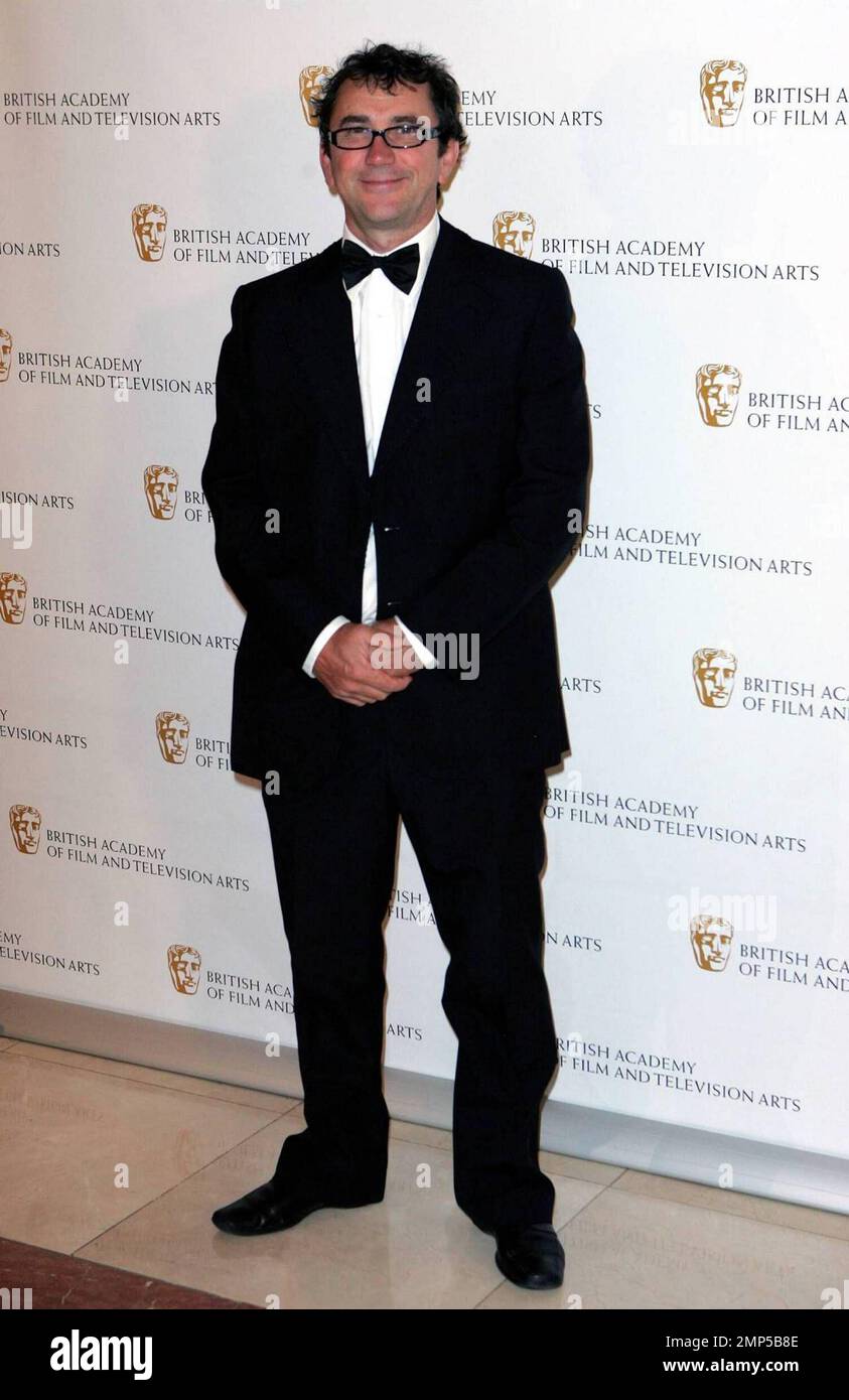 Phil Daniels arrives at the British Academy Television Craft Awards at ...