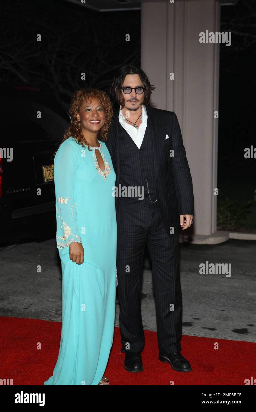 Leslie vanderpool hi-res stock photography and images - Alamy