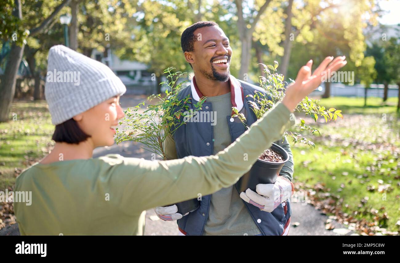 Helping ecology hi-res stock photography and images - Alamy