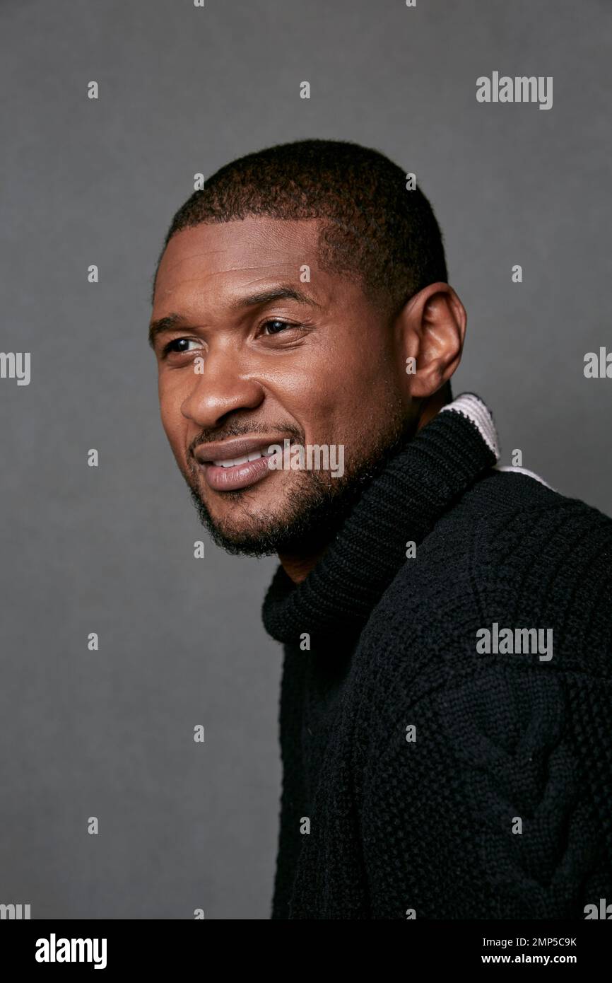 Usher Raymond Movies