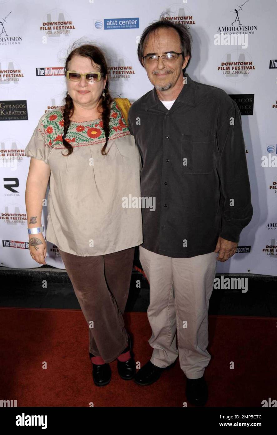 Alison anders hi-res stock photography and images - Alamy