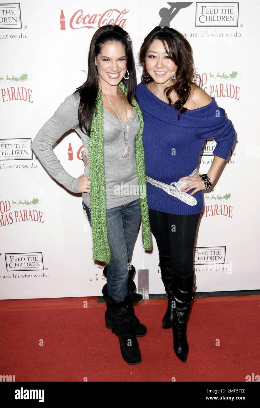 Tiffany michelle ho hi-res stock photography and images - Alamy