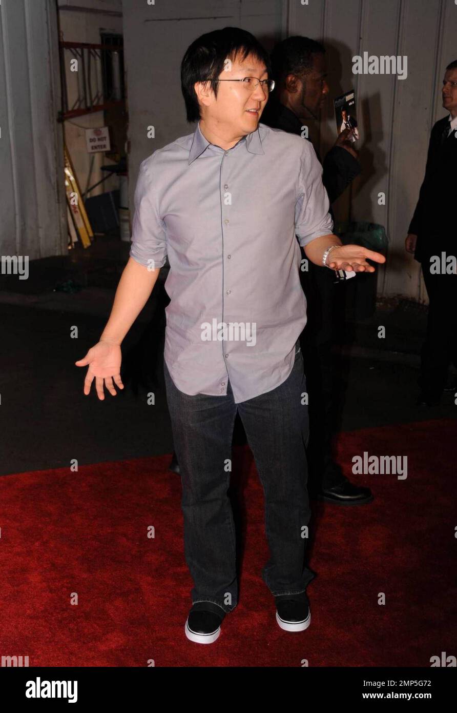 Masi Oka at the Maxim Hot 100 event in Santa Monica at The Barker ...