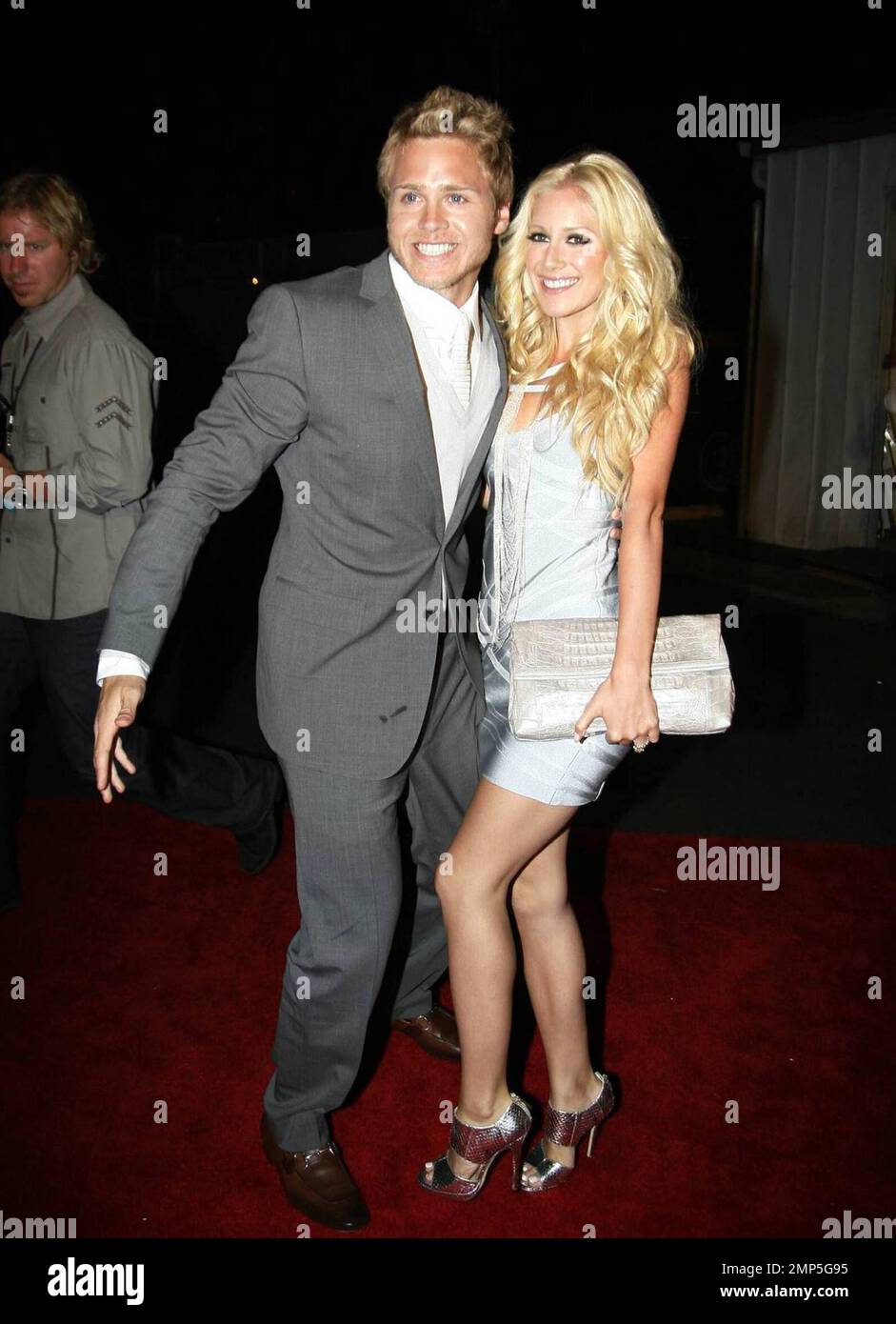 Heidi Montag Maxim