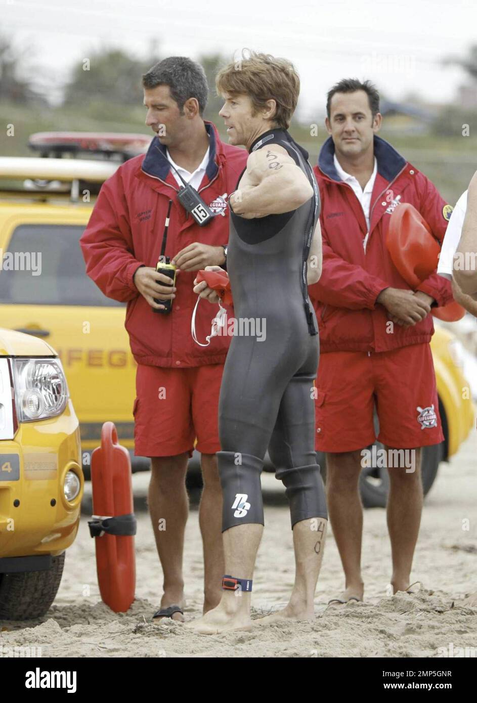 Malibu triathlon hi-res stock photography and images - Alamy