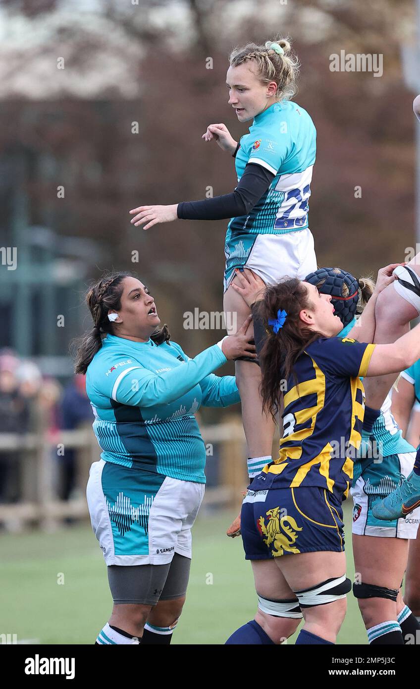 Molly sanghera hi-res stock photography and images - Alamy