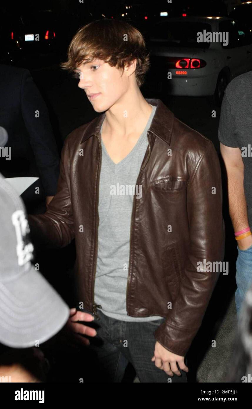 Chris Massoglia attends the 2009 Spike TV Scream Awards at the Greek ...