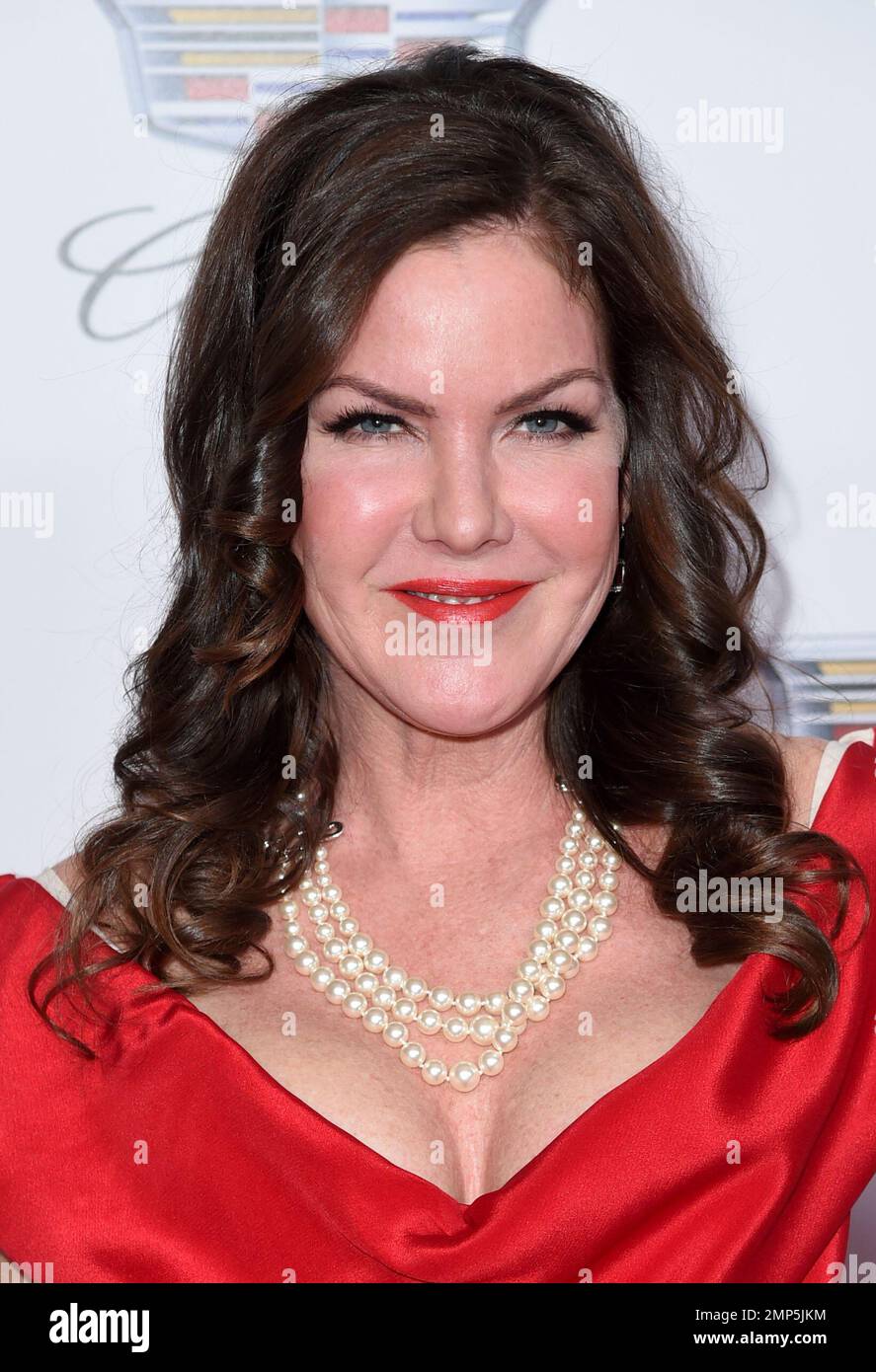 Kira Reed Lorsch arrives at the 29th annual Producers Guild Awards at ...