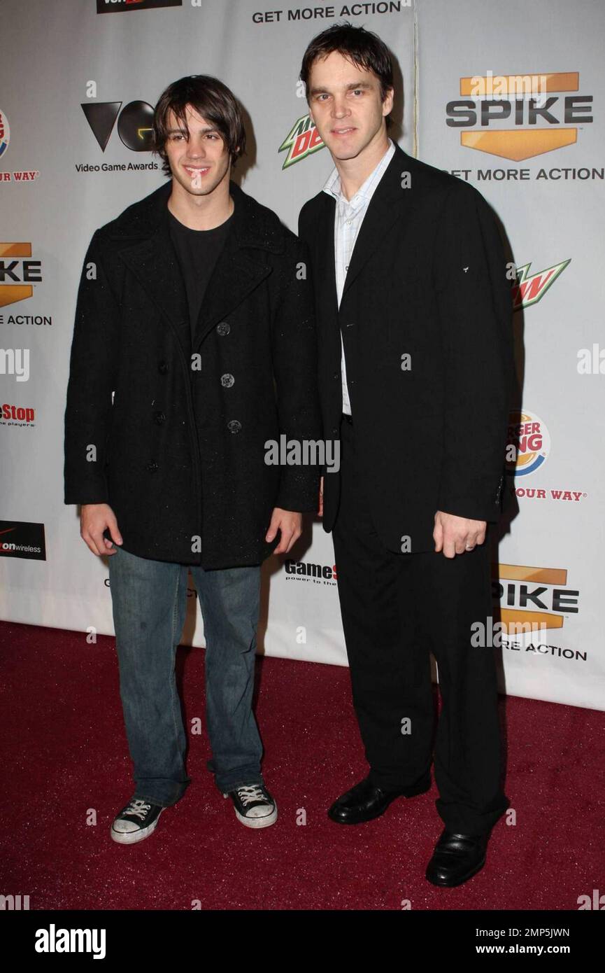 Luc robitaille hi-res stock photography and images - Alamy