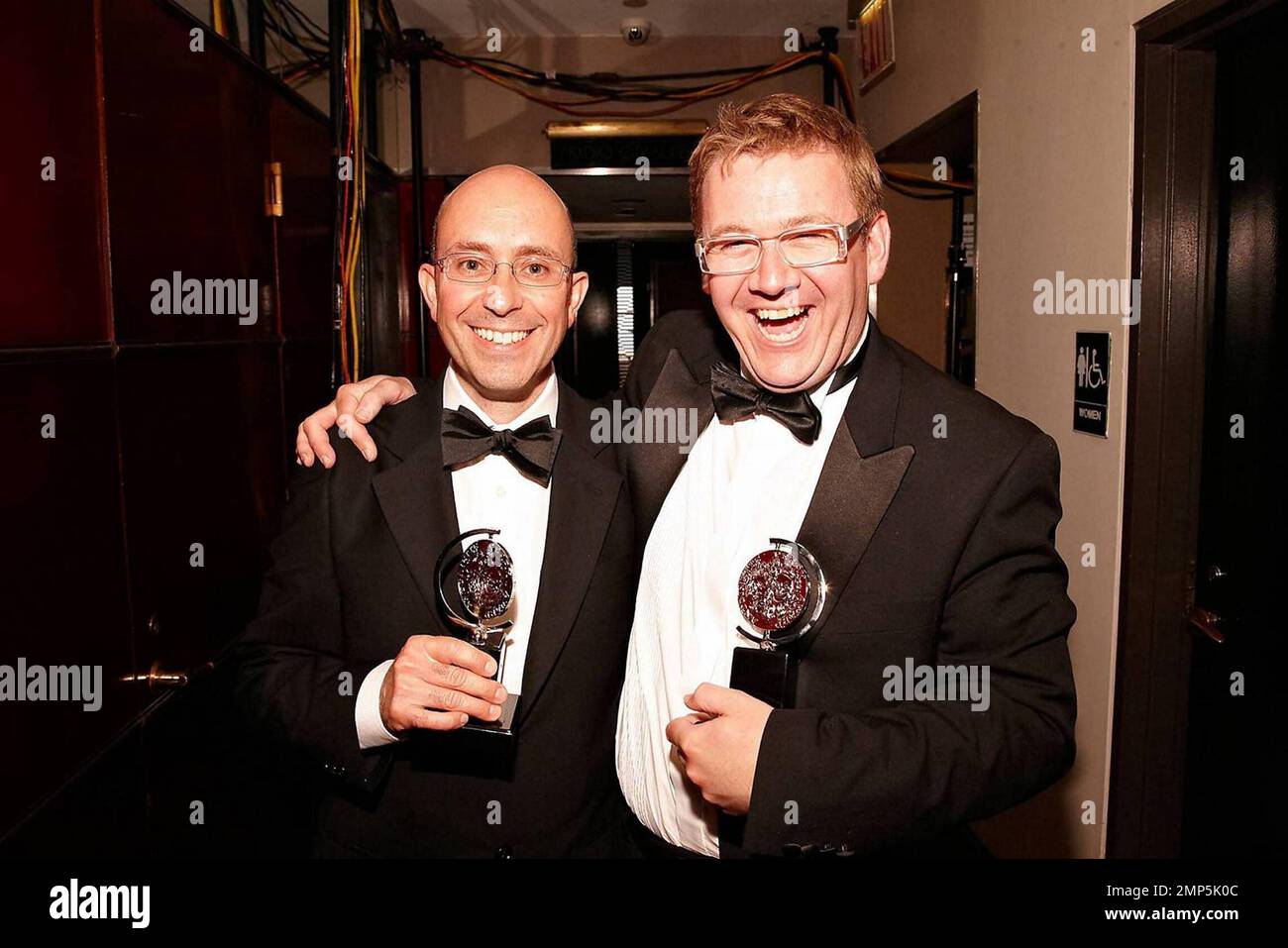 Paul arditti hi-res stock photography and images - Alamy