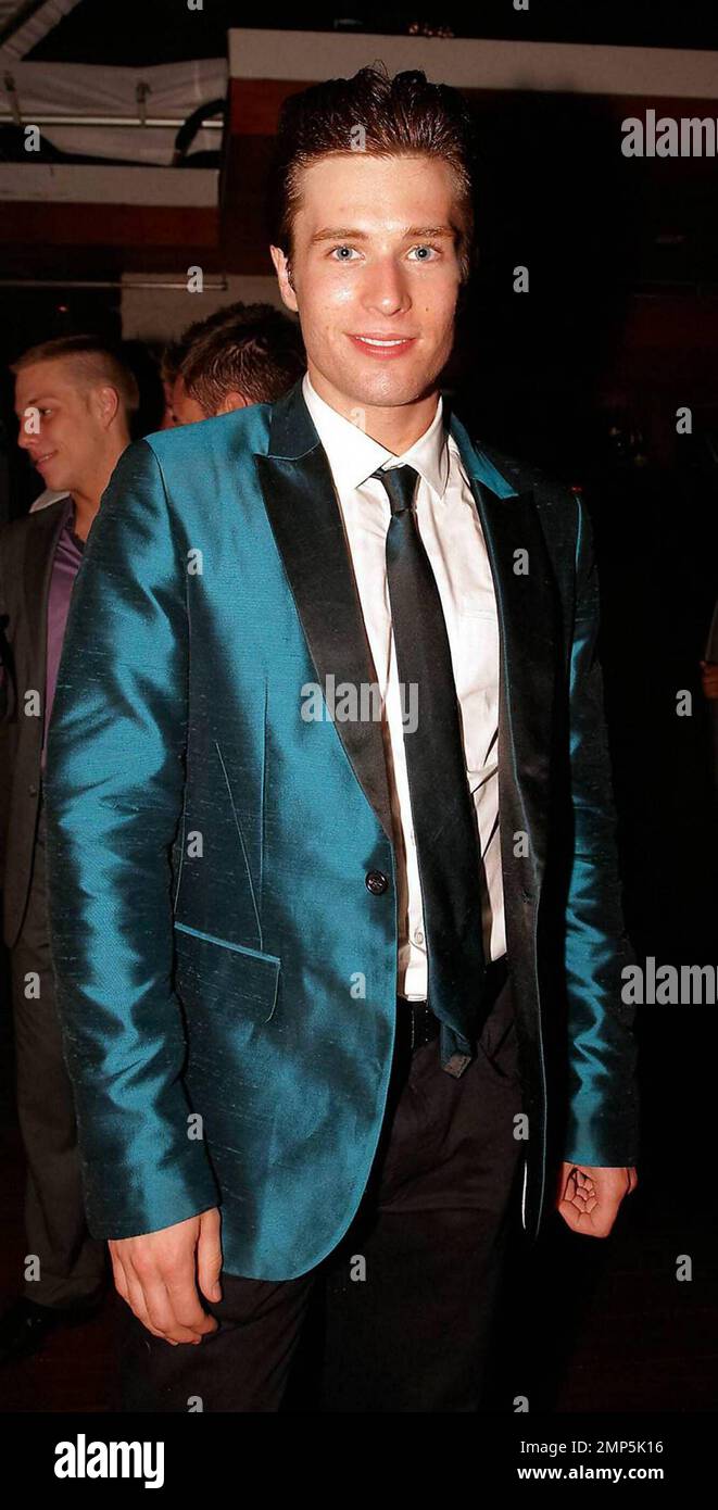 Paul mcgill hi-res stock photography and images - Alamy