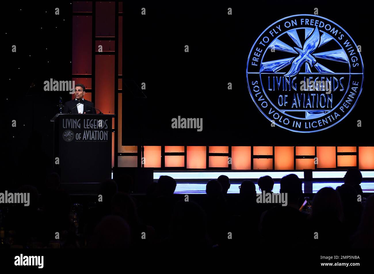 IMAGE DISTRIBUTED FOR FLEXJET - Kenn Ricci, principal of Directional ...