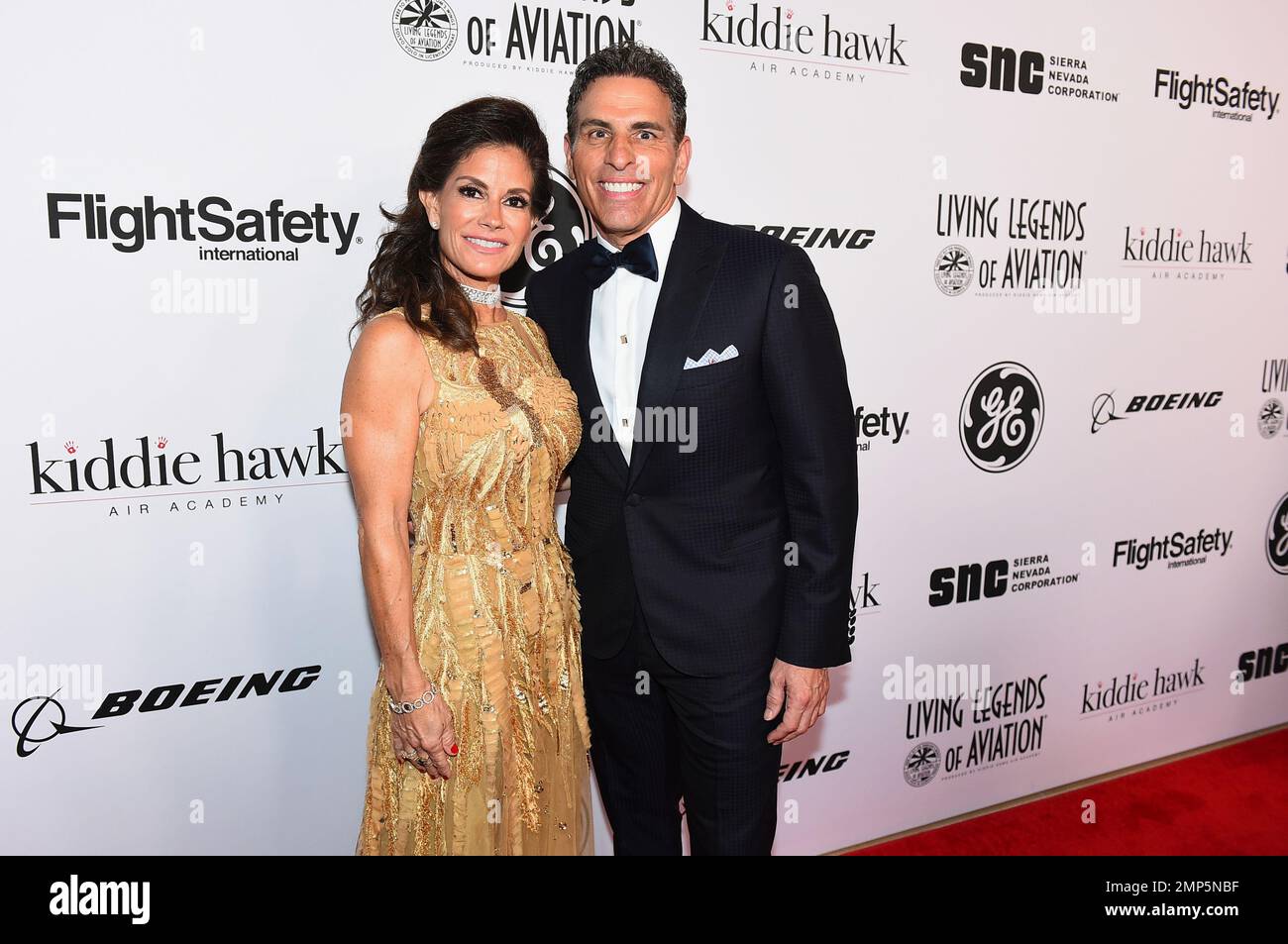 IMAGE DISTRIBUTED FOR FLEXJET - Kenn Ricci, principal of Directional ...