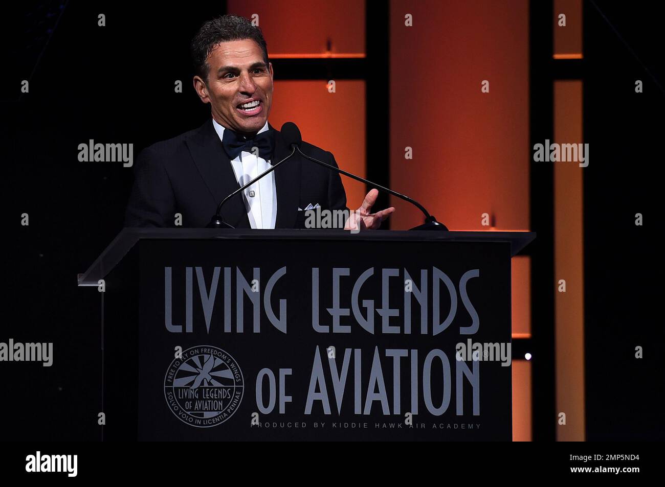 IMAGE DISTRIBUTED FOR FLEXJET - Kenn Ricci, principal of Directional ...