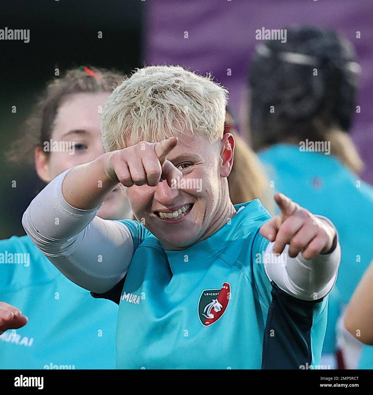 Molly draycott hi-res stock photography and images - Alamy