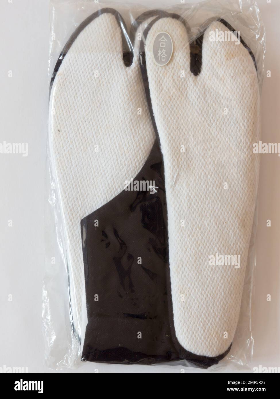 Tabi sock hi-res stock photography and images - Alamy