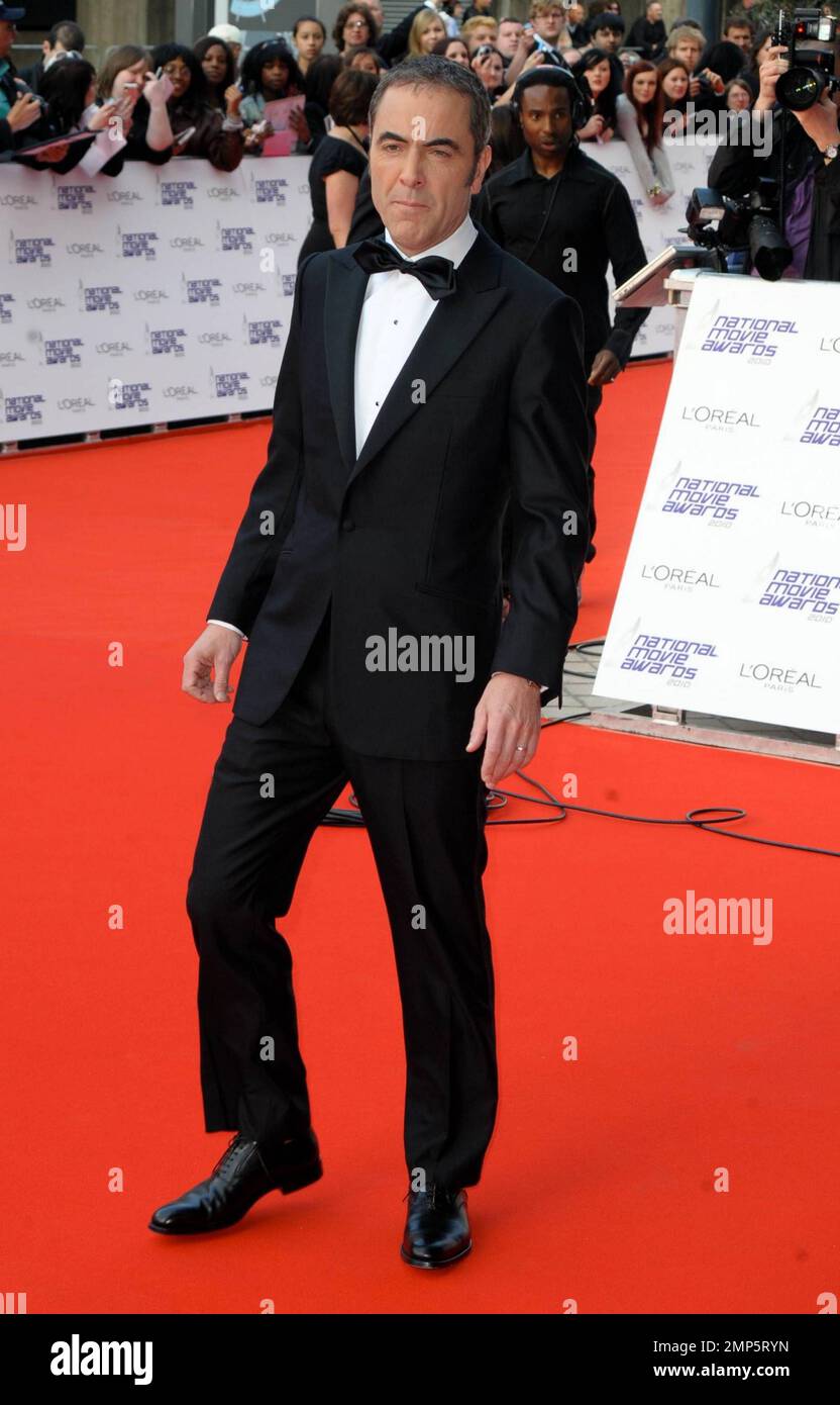 Jimmy nesbit hi-res stock photography and images - Alamy