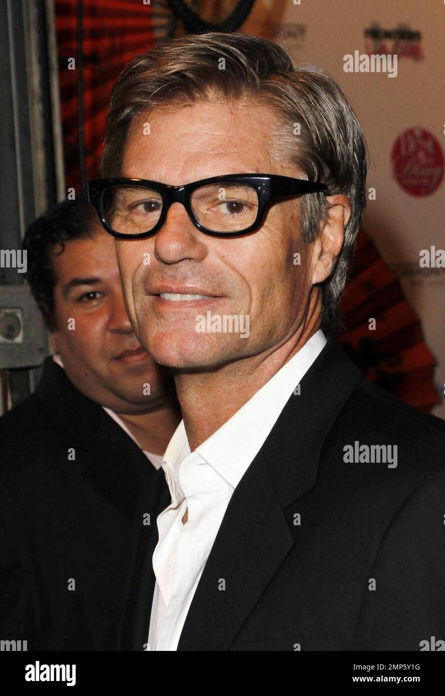Harry Hamlin at the 9th Annual "Best In Drag Show" Fundraiser held at ...
