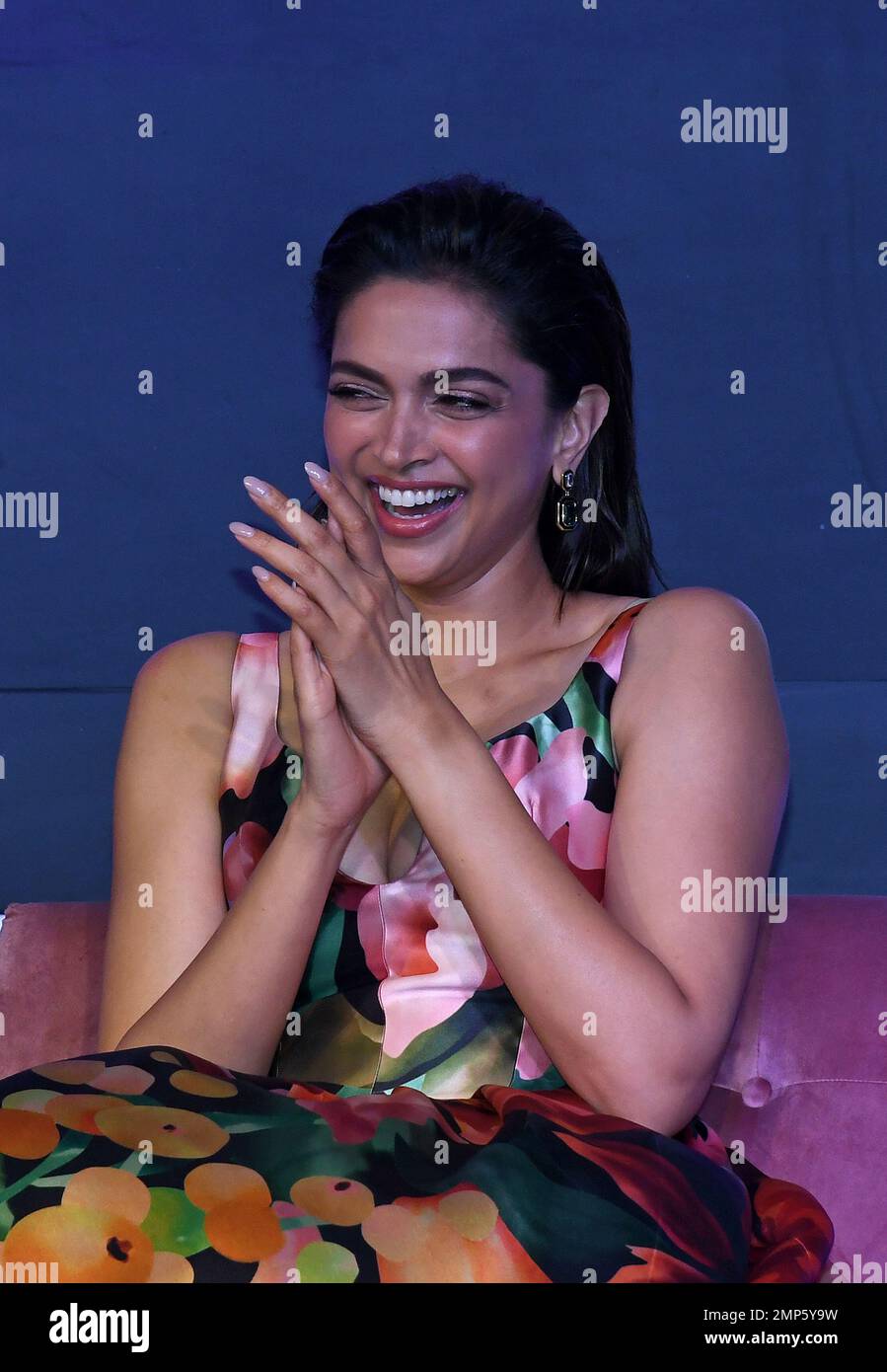 Deepika padukone 2023 hi-res stock photography and images - Alamy