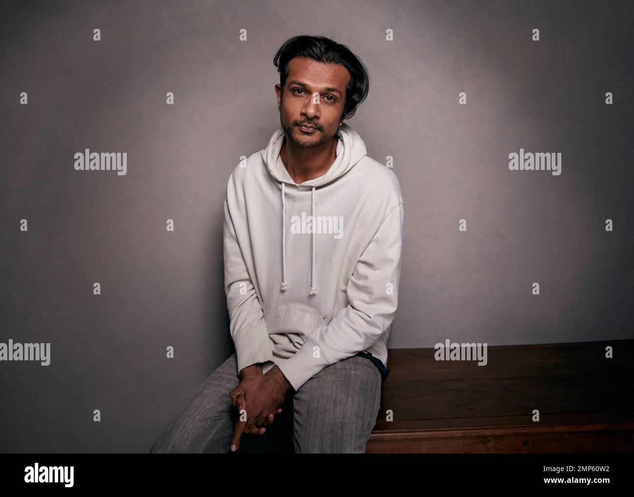 Utkarsh Ambudkar Stock Photos And Pictures Getty Images