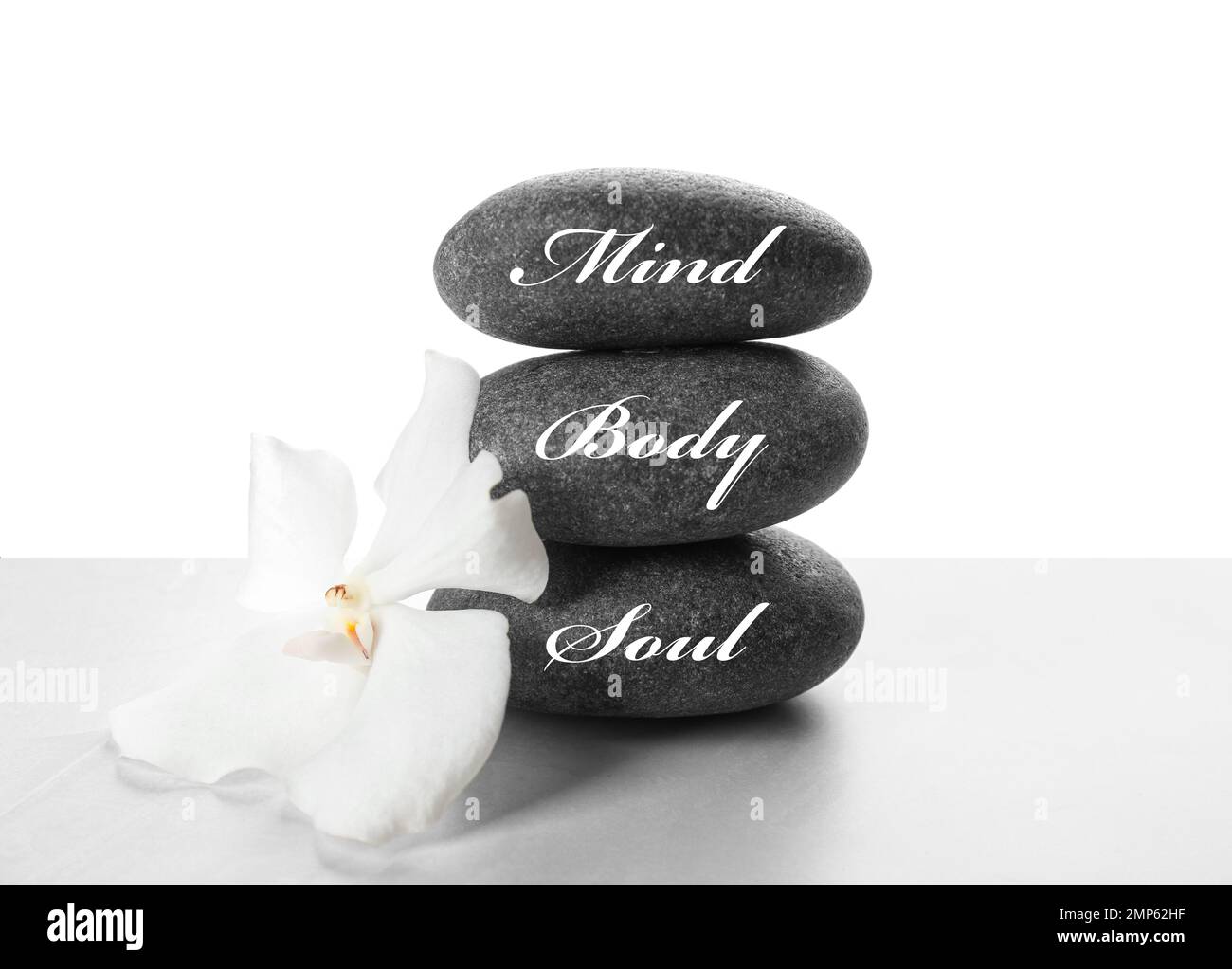 Soul Of Purity And Light
