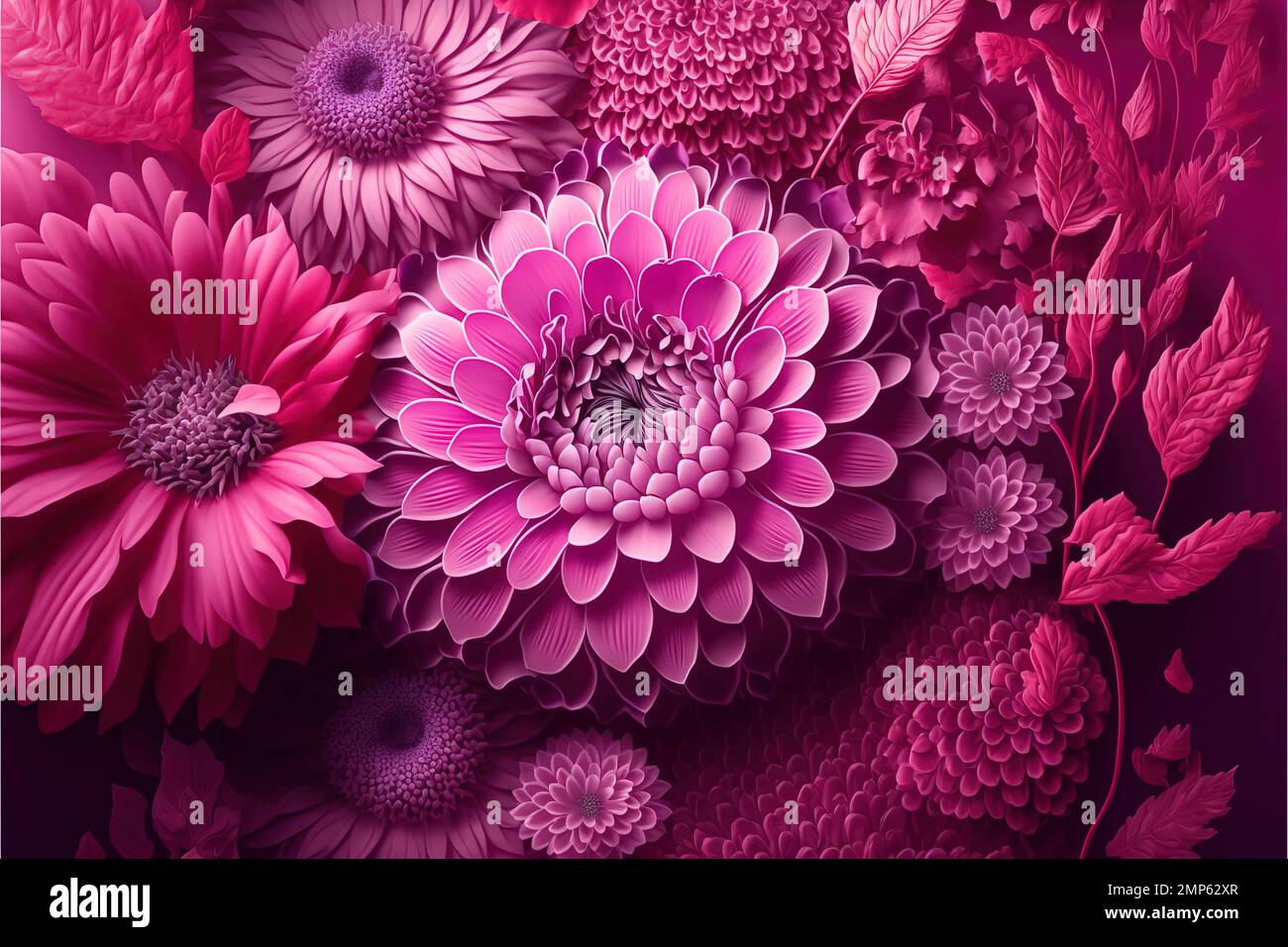 Ai generated background hi-res stock photography and images - Alamy