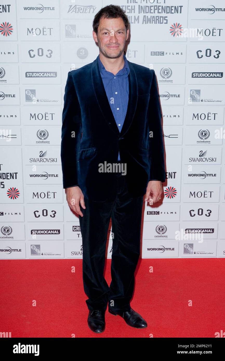 Dominic wes hi-res stock photography and images - Alamy