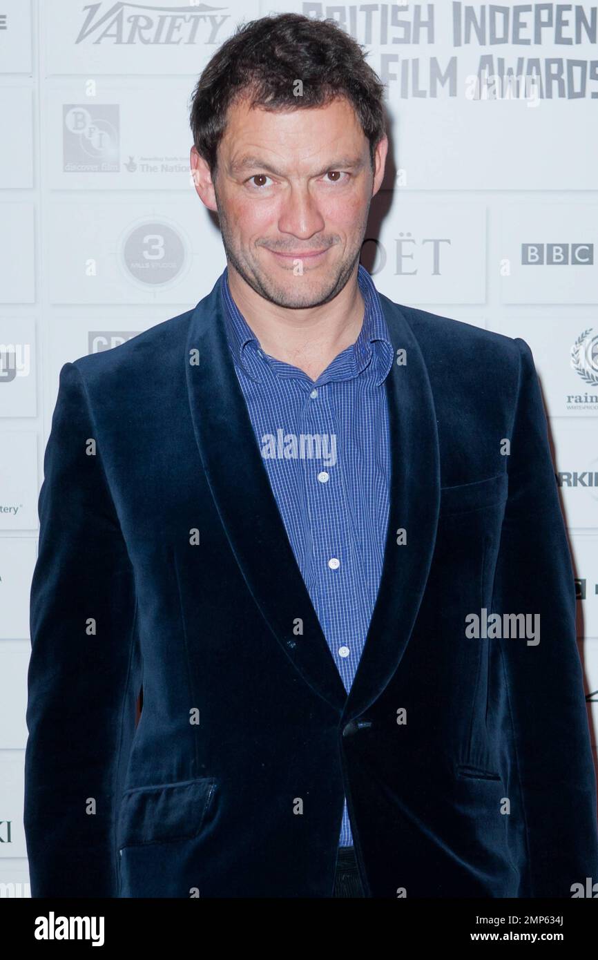 Dominic wes hi-res stock photography and images - Alamy