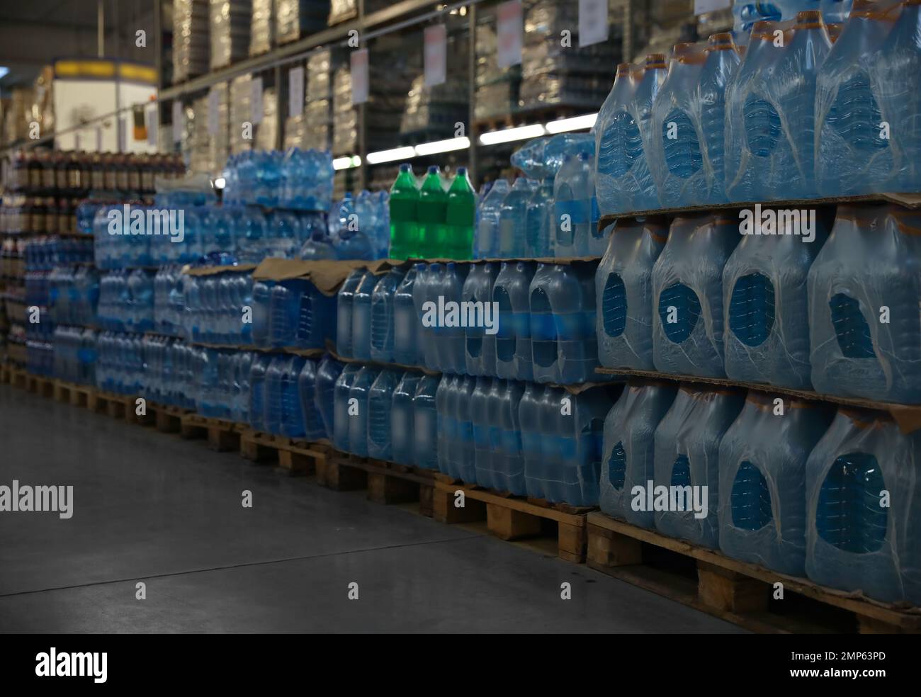 Different soda bottles hi-res stock photography and images - Alamy