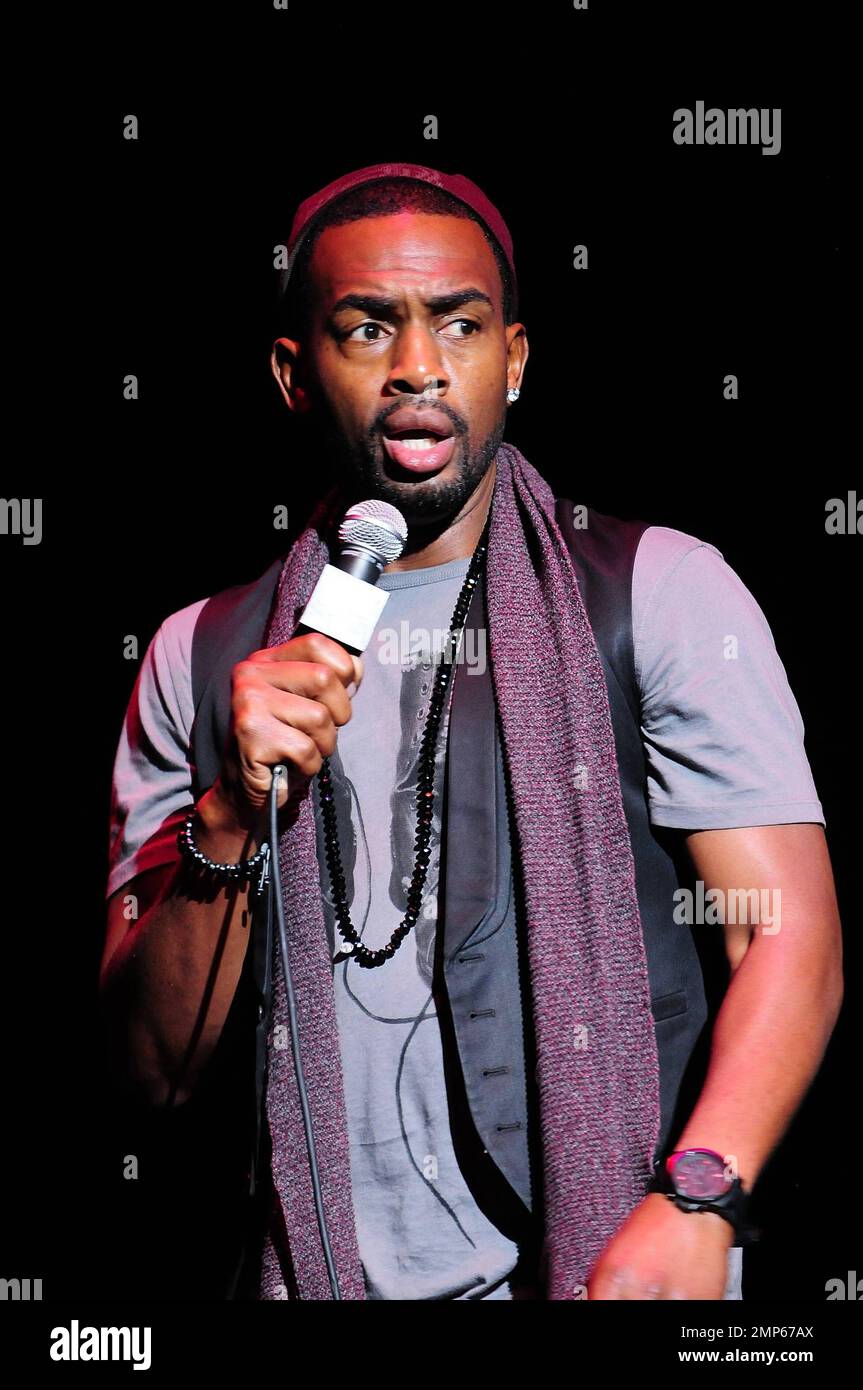 Bill bellamy hi-res stock photography and images - Alamy