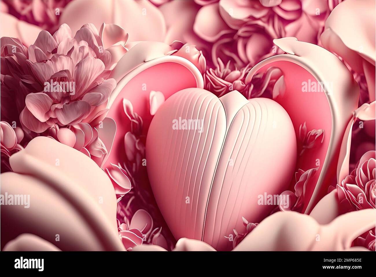 Ai generated white hi-res stock photography and images - Alamy