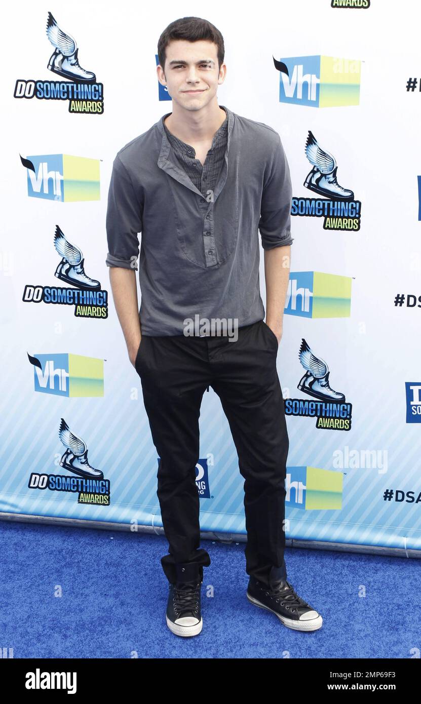 Joey pollari hi-res stock photography and images - Alamy