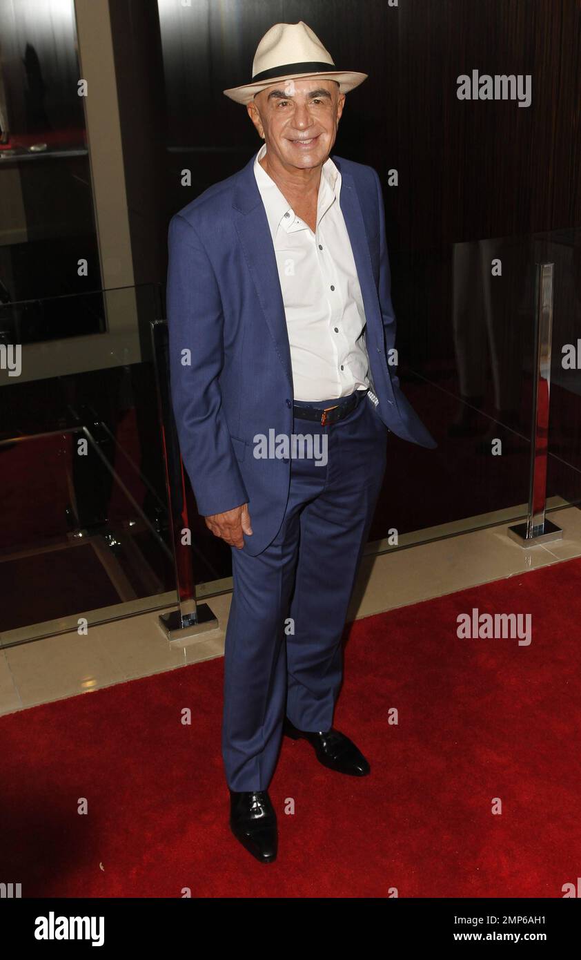 Robert Shapiro at the Friendly House LA Annual Awards Luncheon Gala ...