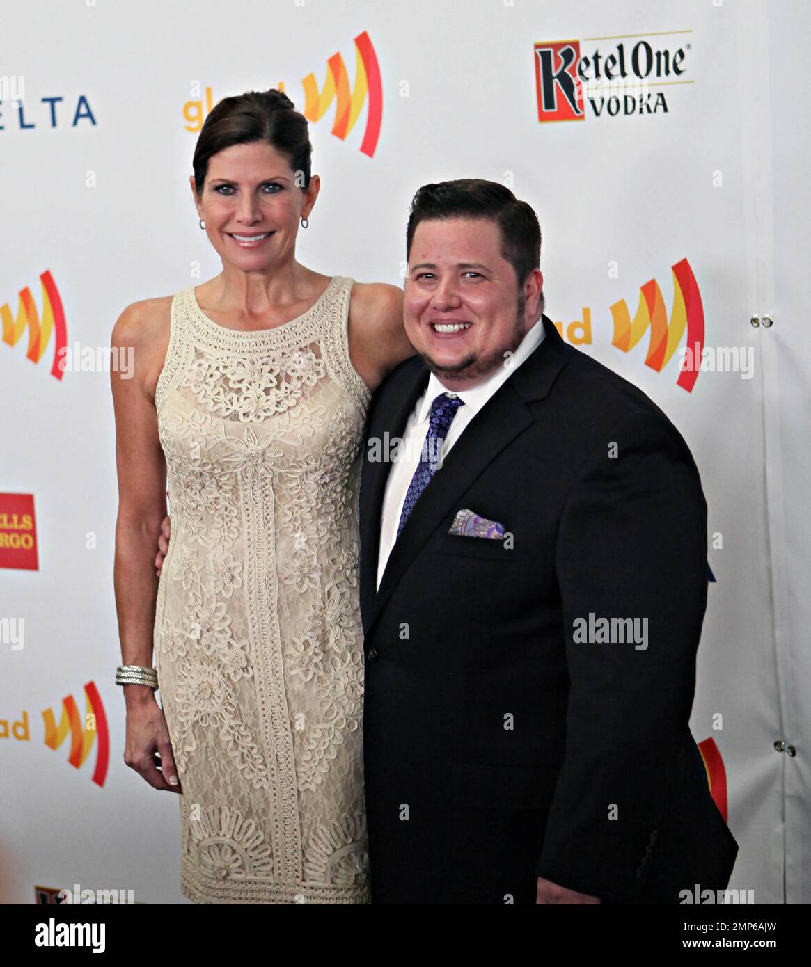 Mary bono hi-res stock photography and images - Alamy