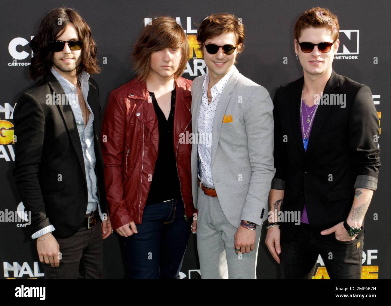 2012 hot chelle rae hi-res stock photography and images - Alamy