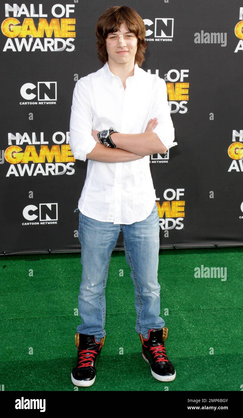 Leo Howard Martial Arts