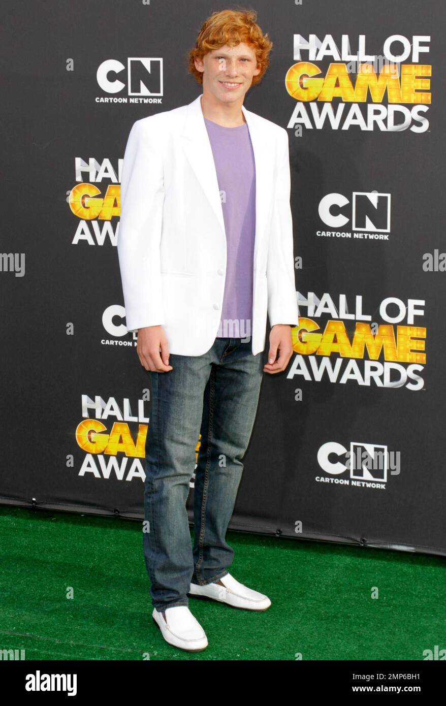 Noah flegel hi-res stock photography and images - Alamy
