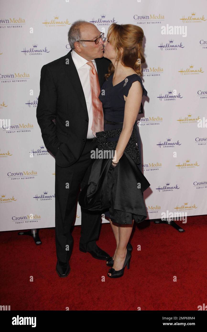 Lea Thompson Husband