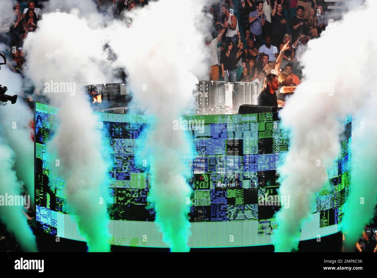 Steve Angello, Axwell and Sebastian Ingrosso of 'Swedish House Mafia ...