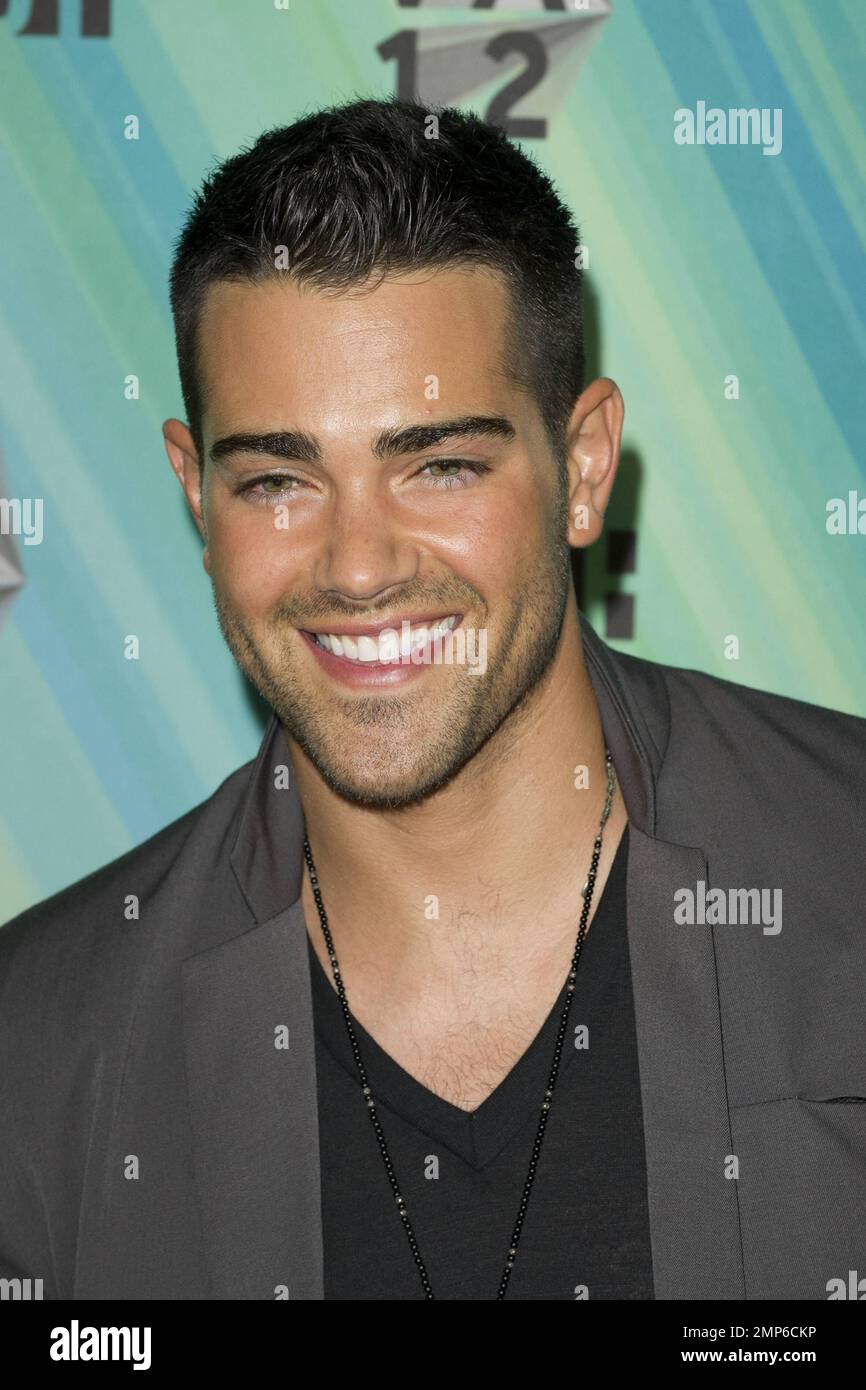 Jesse Metcalf at the 23rd Annual MuchMusic Video Awards - Press Room ...