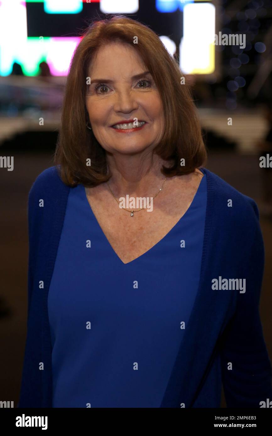 SAG Awards Executive Producer Kathy Connell poses for a protrait at the ...
