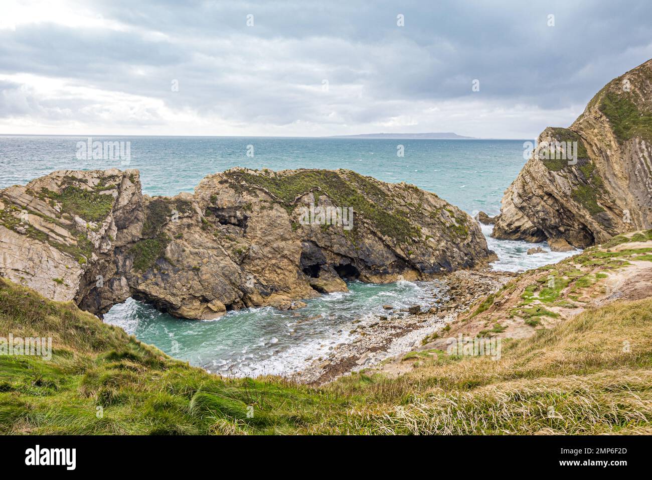 Jurassic landforms hi-res stock photography and images - Alamy