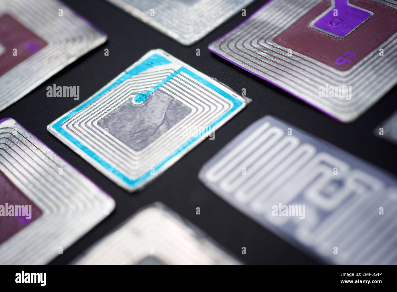 Rfid reader hi-res stock photography and images - Alamy