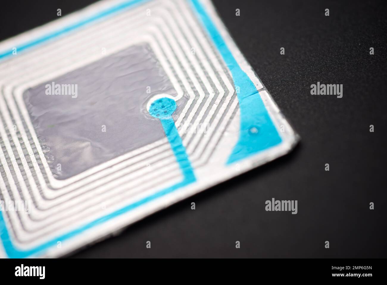 Rfid reader hi-res stock photography and images - Alamy