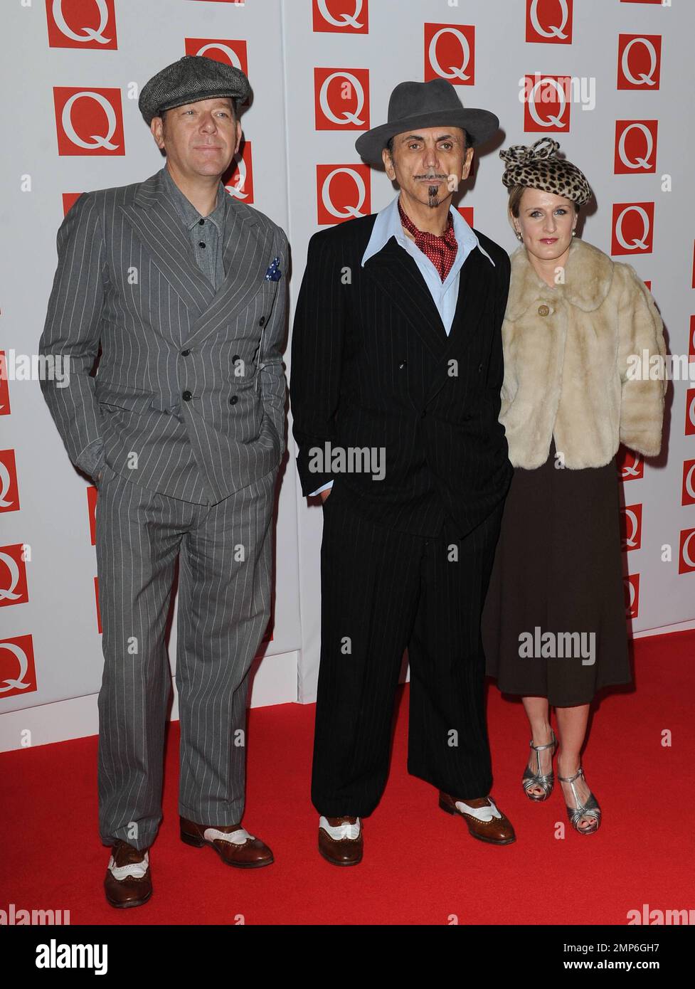 Kevin rowland hi-res stock photography and images - Alamy