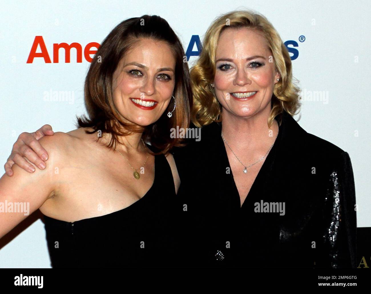 Clementine Ford Cybill Shepherd Clementine Ford, Cybill Shepherd,