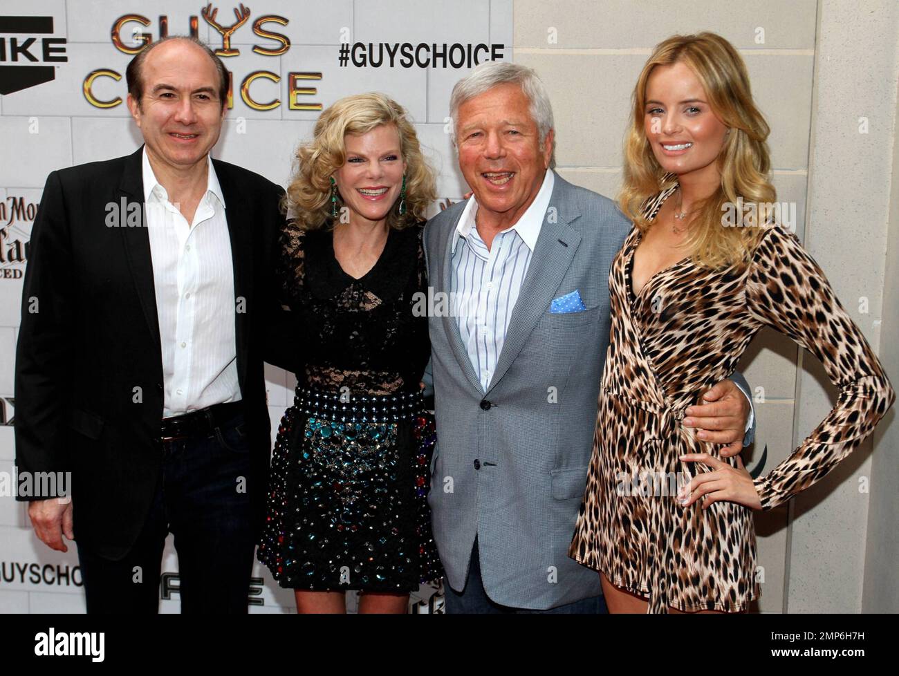 Dauman philippe hi-res stock photography and images - Alamy